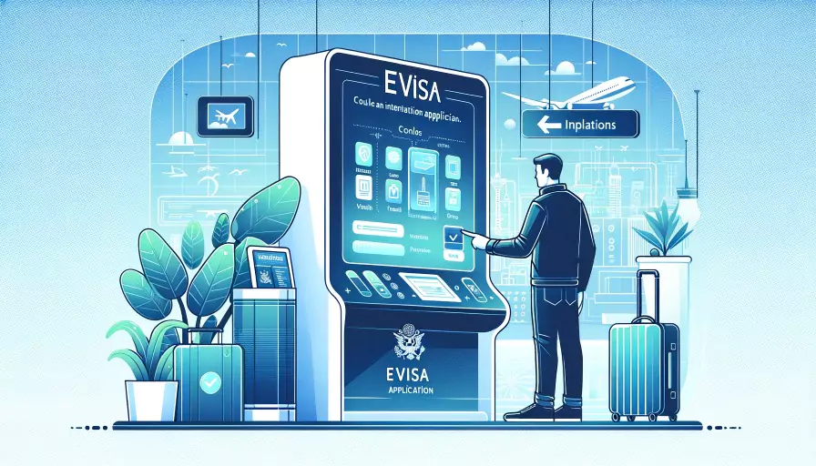 New Bali Airport AutoGates? Skip Long Immigration Queue - ONAYA Uluwatu ...