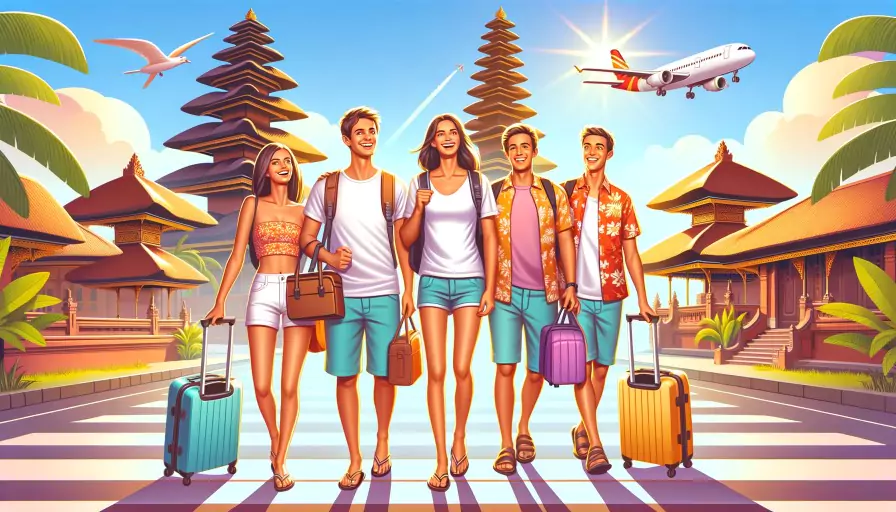 New Bali Airport AutoGates? Skip Long Immigration Queue - ONAYA Uluwatu ...