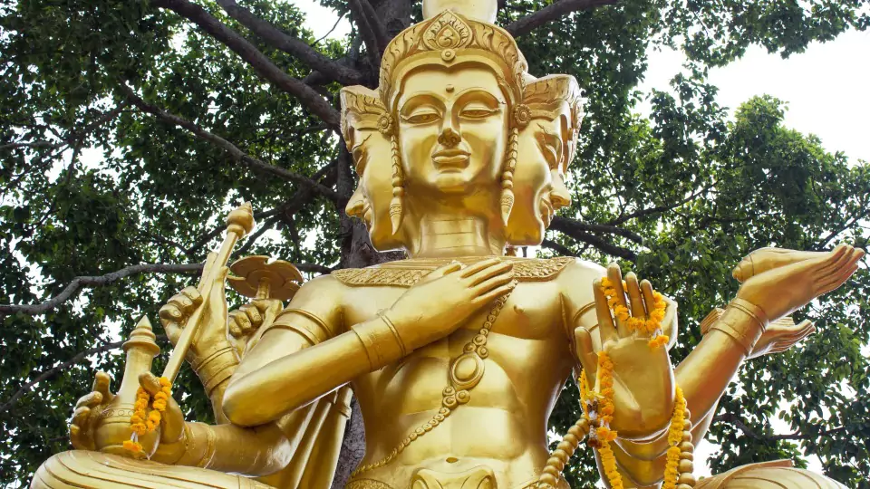 Balinese Hindu Gods: Discovering the Spiritual Heart of Bali