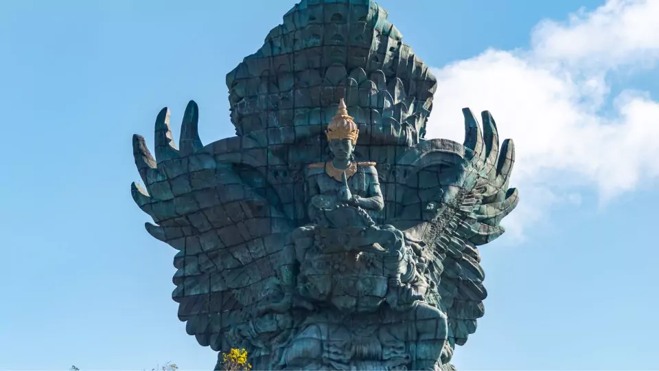 Balinese Hindu Gods: Discovering the Spiritual Heart of Bali